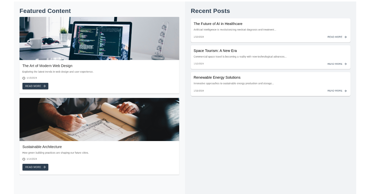 Styled Card - Free React, Mui Component