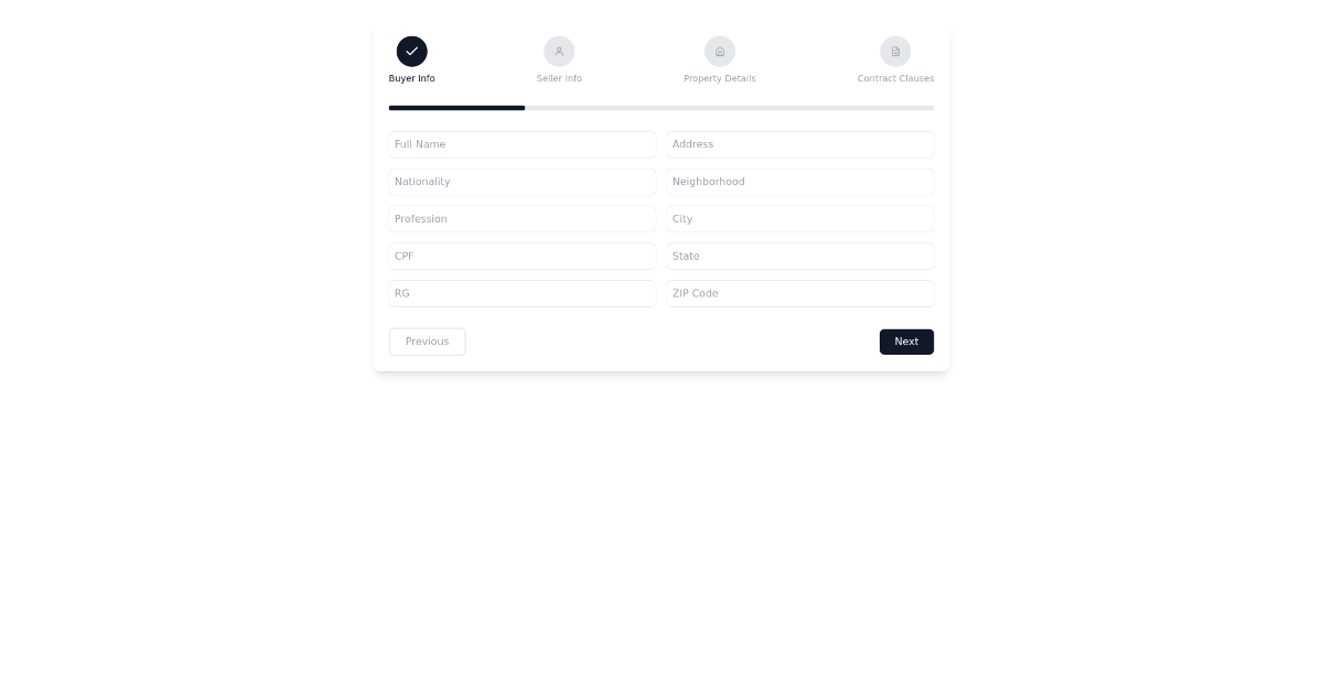 Default Component - Free React, Tailwind Component