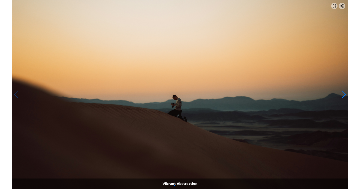 Create a Stunning 3D Image Gallery with Swiper.js and React