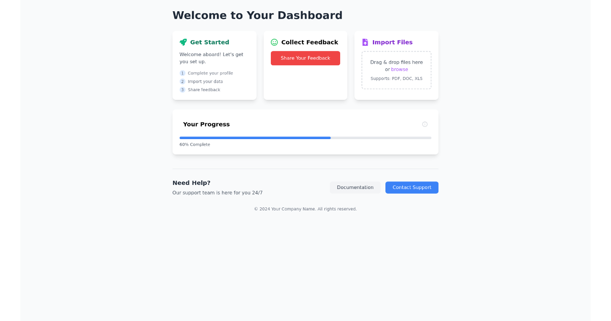 Enhance Your UI with Tailwind and React Animations