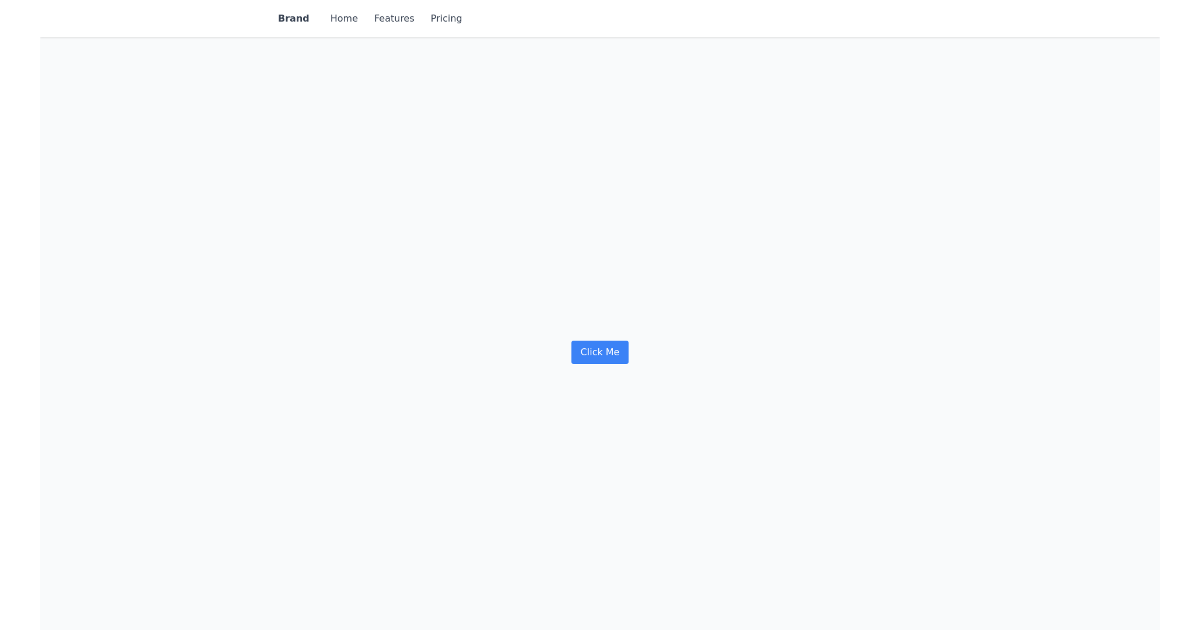 Clean Animation Panel - Free React, Tailwind Component