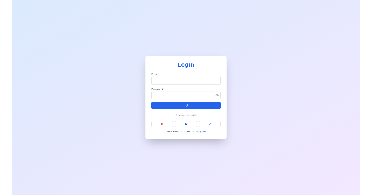 Tailwind React Color Palette Component - Use Only Given Colors