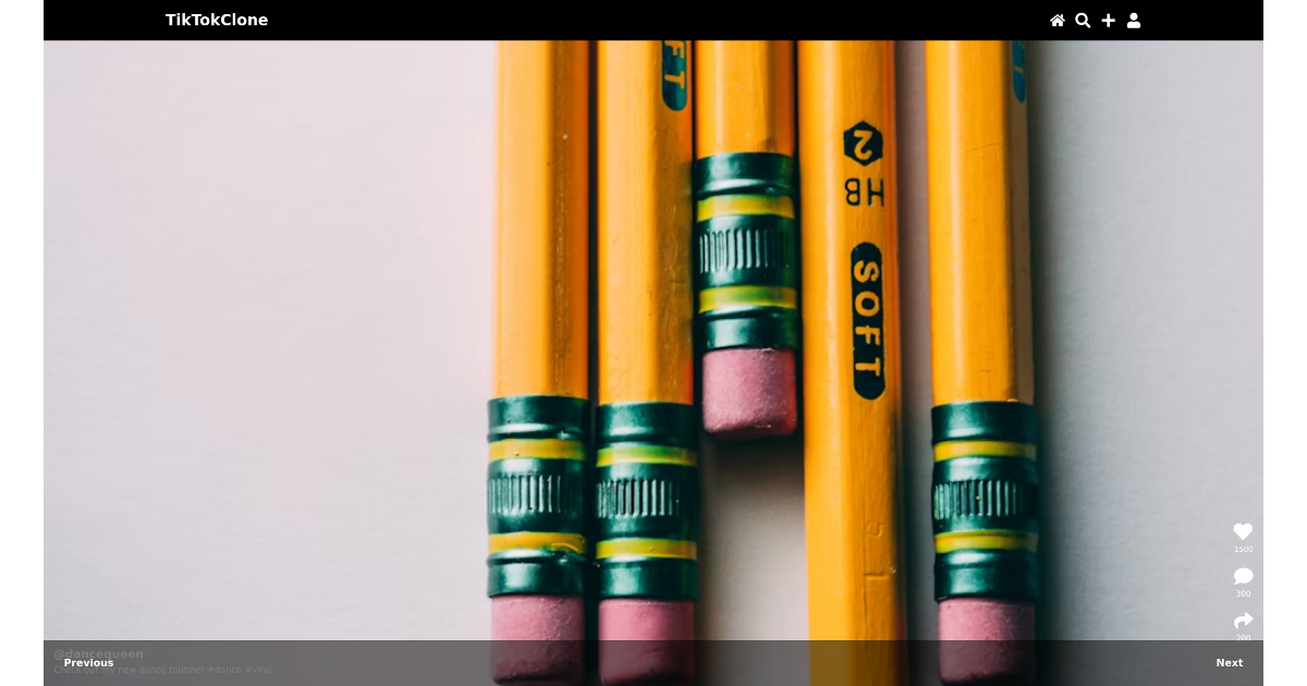 Tailwind React Component - Build Seamless UI with Tailwind and React