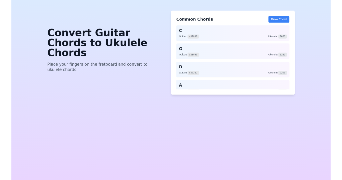 Landing Page - Free React, Tailwind Component