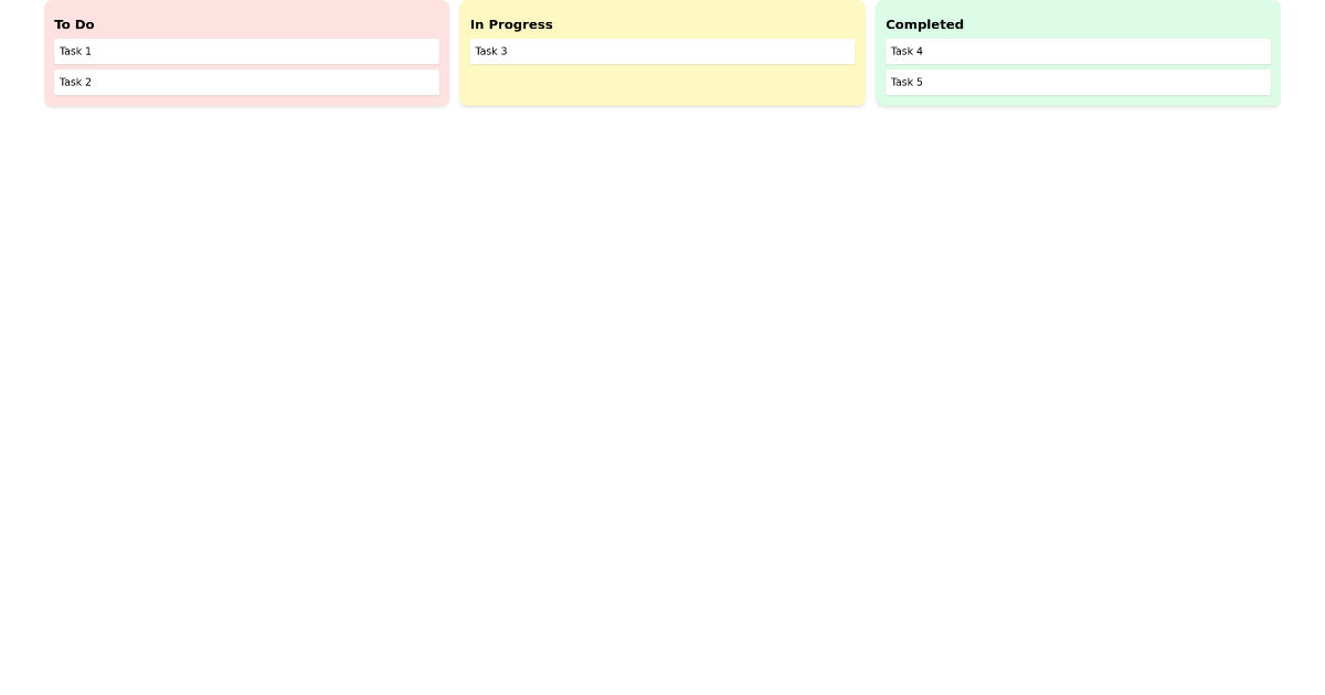 Dummy Data - Free React, Tailwind Component