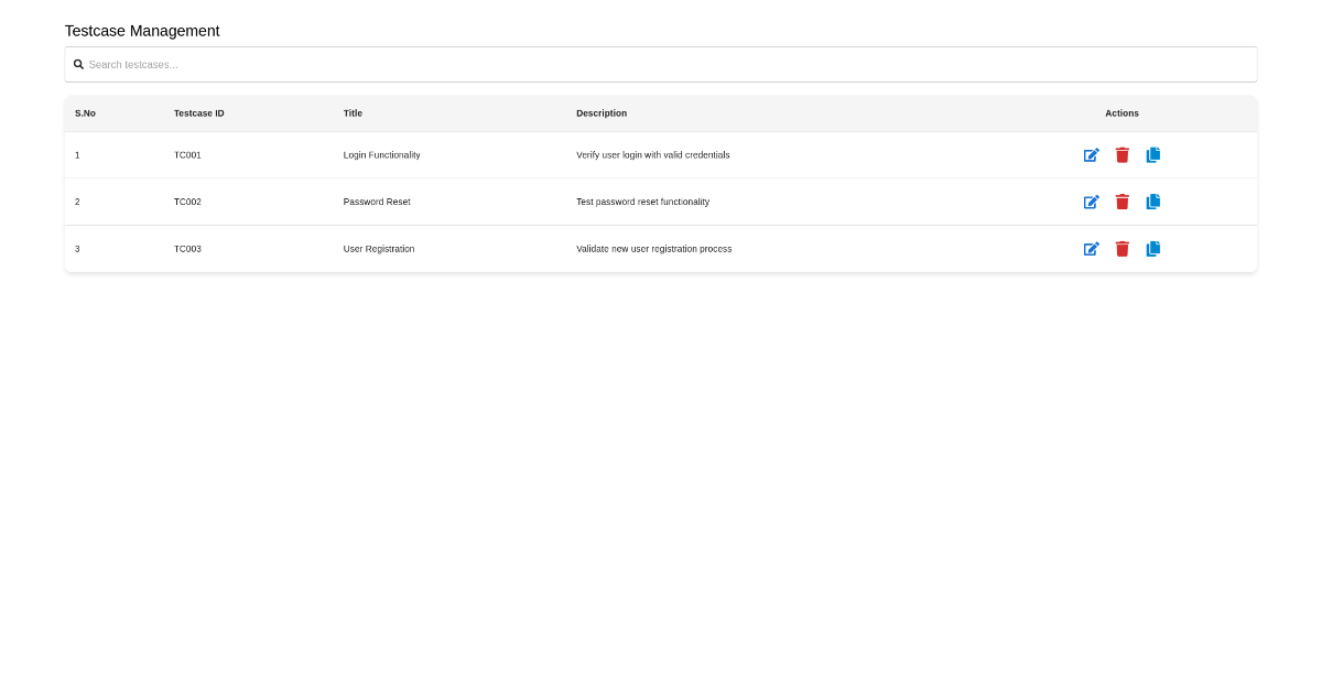 Styled Table Container - Free React, Mui Component
