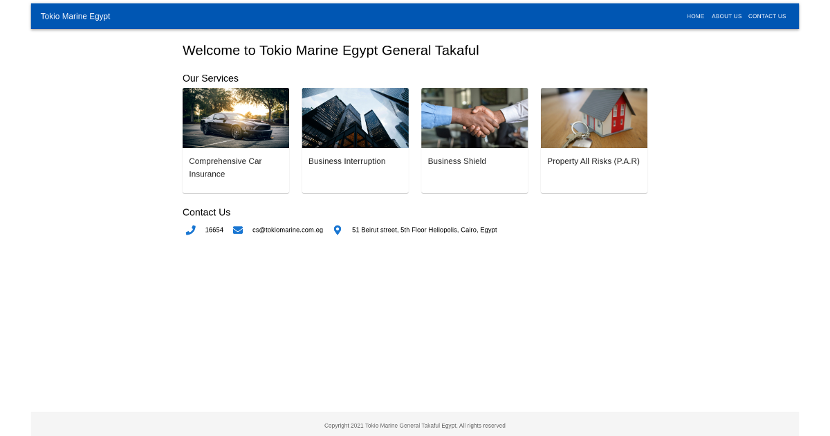 Styled App Bar - Free React, Mui Component