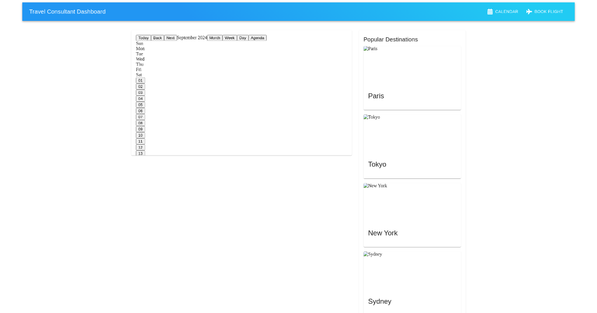 Localizer - Free React, Mui Component