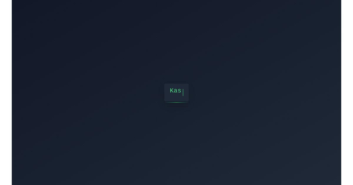 Typewriter Text - Free React, Tailwind Component