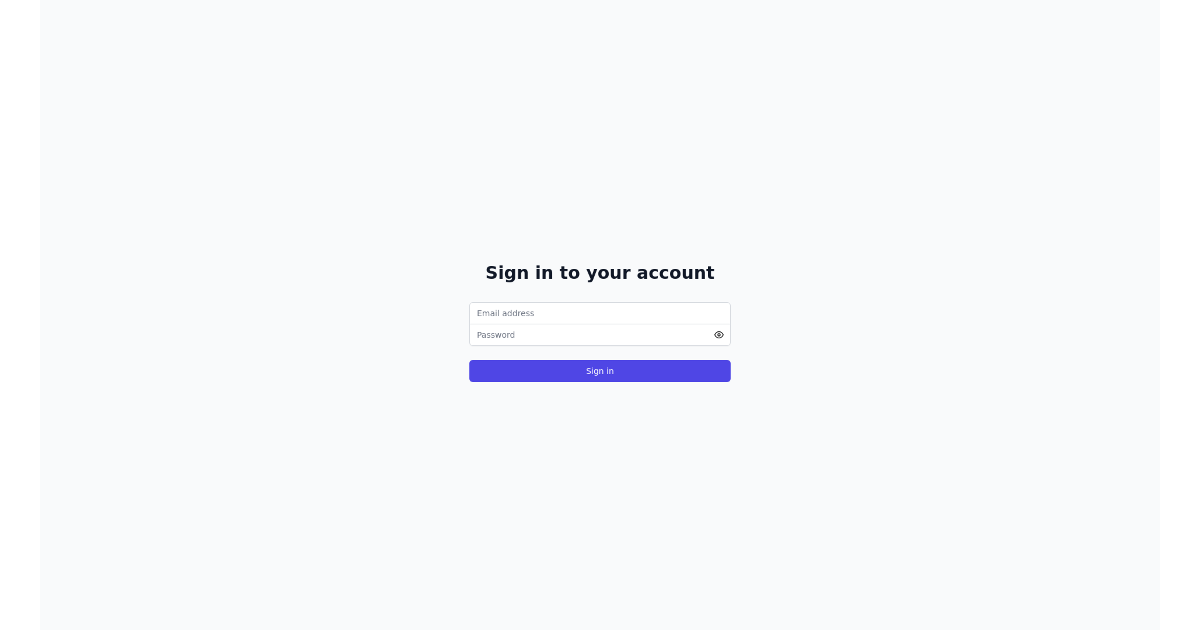 Payment Gateway U I - Free React, Tailwind Component