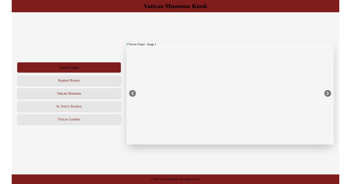 Galleries - Free React, Tailwind Component