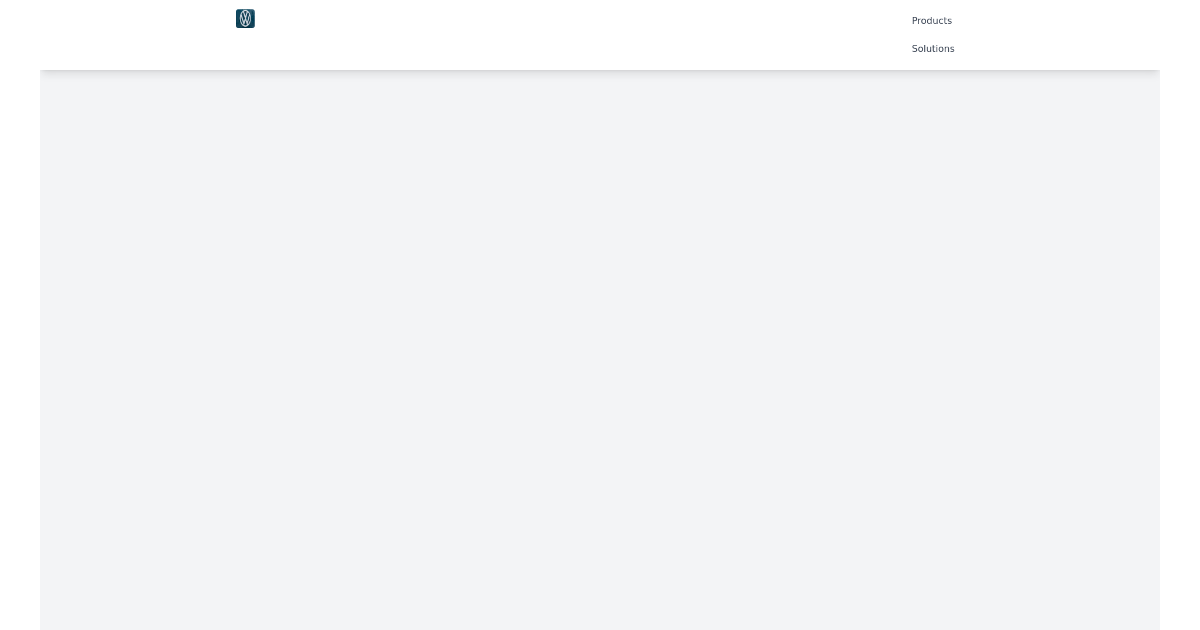 Responsive Vertical Menu with Tailwind CSS