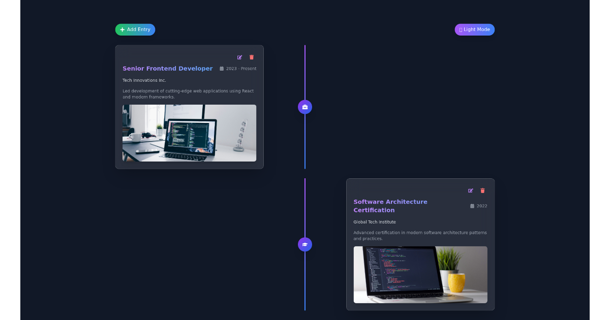 Default Component - Free React, Tailwind Component