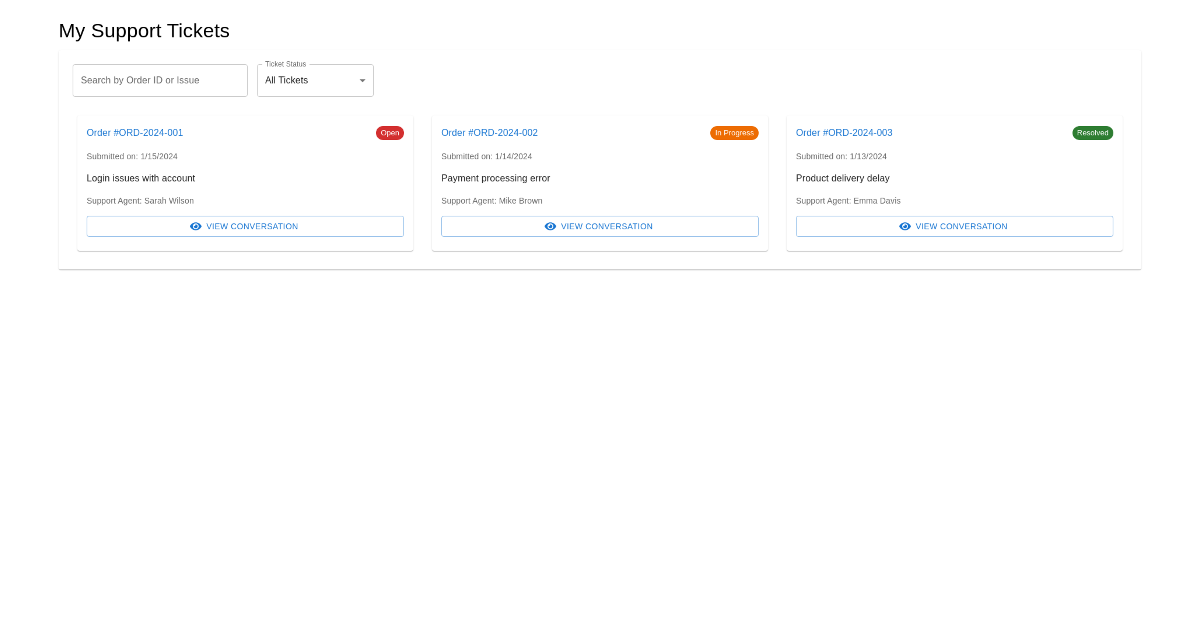 Styled Table Cell - Free React, Mui Component