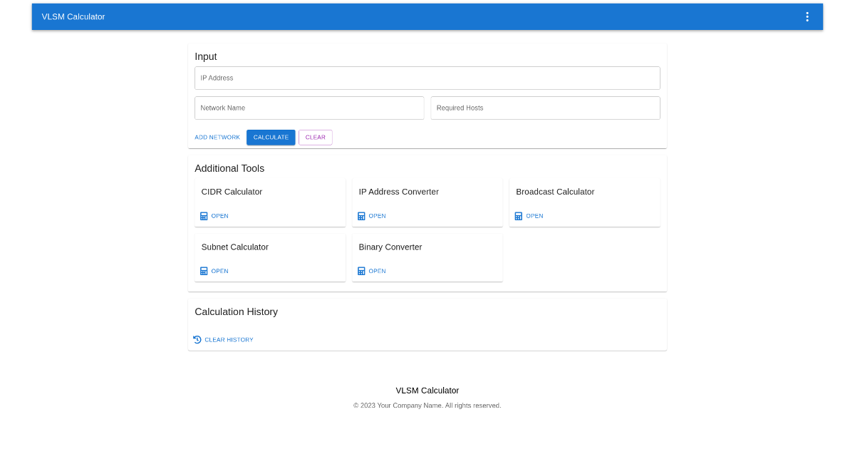 Styled Container - Free React, Mui Component
