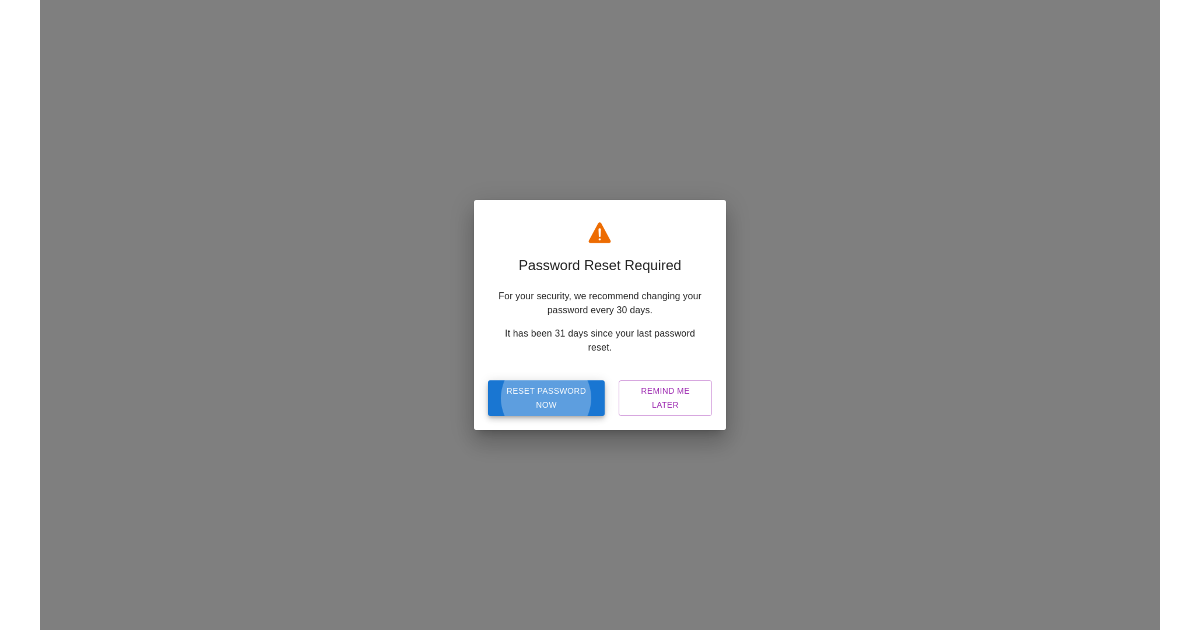Warning Icon - Free React, Mui Component