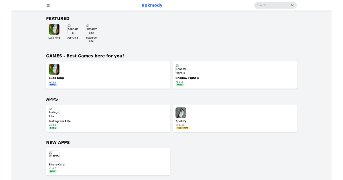 User Profile Page - Free Html, Tailwind Component