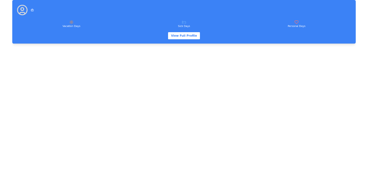 Welcome Banner - Free React, Tailwind Component