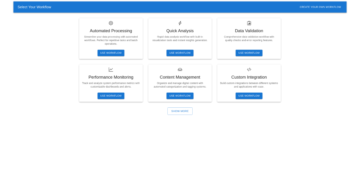 Styled Card - Free React, Mui Component