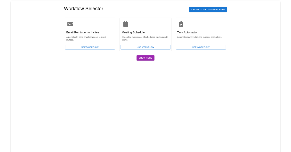 Styled Card - Free React, Mui Component