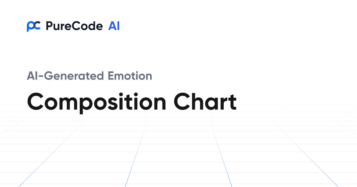 Build Great Emotion Composition chart Components Faster Using AI Tools