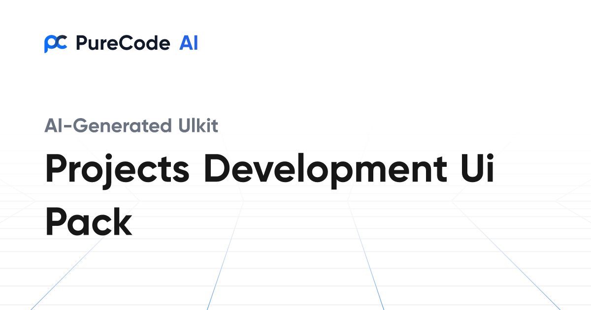Build Great Ulkit Projects Development Ui Pack Components Faster Using